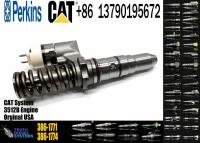 China 386-1768 20R-1277 386-1769 20R-1278 386-1771 20R-1280 Engine Diesel Fuel Injector for CAT 3500B Engine Fuel Injector Assembly for sale