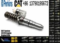 China 386-1768 20R-1277 386-1769 20R-1278 386-1771 20R-1280 Engine Diesel Fuel Injector for CAT 3500B Engine Fuel Injector Assembly for sale