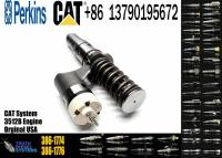 China Construction Machinery Parts 0R9539 392-0214 Fuel Injector 379-0509 386-1774 3790509 3861774 for Engine Parts 0R-9539 3920214 for sale