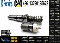 China Construction Machinery Parts 0R9539 392-0214 Fuel Injector 379-0509 386-1774 3790509 3861774 for Engine Parts 0R-9539 3920214 for sale