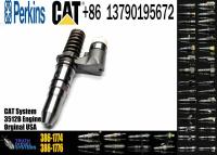 China Construction Machinery Parts 0R9539 392-0214 Fuel Injector 379-0509 386-1774 3790509 3861774 for Engine Parts 0R-9539 3920214 for sale