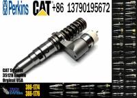China Construction Machinery Parts 0R9539 392-0214 Fuel Injector 379-0509 386-1774 3790509 3861774 for Engine Parts 0R-9539 3920214 for sale
