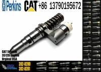 China Fuel Injector 392-0200 20R-1264 3920200 20R1264 Compatible with Cater Pillar CAT 3508 3512 3516 3524 diesel Engine for sale