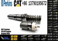 China Fuel Injector 392-0200 20R-1264 3920200 20R1264 Compatible with Cater Pillar CAT 3508 3512 3516 3524 diesel Engine for sale