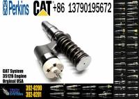 China Fuel Injector 392-0200 20R-1264 3920200 20R1264 Compatible with Cater Pillar CAT 3508 3512 3516 3524 diesel Engine for sale