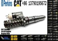 China Fuel Injector 392-0200 20R-1264 3920200 20R1264 Compatible with Cater Pillar CAT 3508 3512 3516 3524 diesel Engine for sale