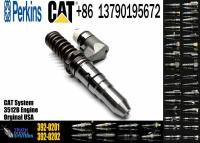 China Fuel Injector 392-0200 20R-1264 3920200 20R1264 Compatible with Cater Pillar CAT 3508 3512 3516 3524 diesel Engine for sale