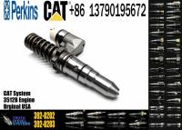 China Excavator Parts 392-0202 Fuel Injector 3920202 20R-1266 20R1266 for CAT 793C 793D 3516B 3512B Series for sale