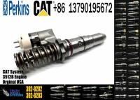 China Excavator Parts 392-0202 Fuel Injector 3920202 20R-1266 20R1266 for CAT 793C 793D 3516B 3512B Series for sale