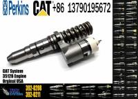 China CAT C3500B Engine Fuel Injector 392-0208 20R-1272 392-0210 20R-1274 392-0211 20R-0849 11R-0282 Generator Parts Accessories for sale