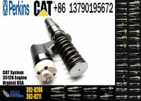 China CAT C3500B Engine Fuel Injector 392-0208 20R-1272 392-0210 20R-1274 392-0211 20R-0849 11R-0282 Generator Parts Accessories for sale