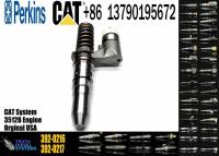China Manufacturer Direct Sales Carter Engine Common Rail Injector 392-0216 392-0217 392-0219 392-0200 392-0224 Injector for sale