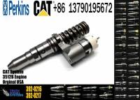 China Manufacturer Direct Sales Carter Engine Common Rail Injector 392-0216 392-0217 392-0219 392-0200 392-0224 Injector for sale