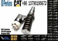China Manufacturer Direct Sales Carter Engine Common Rail Injector 392-0216 392-0217 392-0219 392-0200 392-0224 Injector for sale
