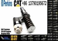 China Manufacturer Direct Sales Carter Engine Common Rail Injector 392-0216 392-0217 392-0219 392-0200 392-0224 Injector for sale
