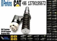 China CAT C3500B Diesel Injector Nozzle Assembly 392-0221 20R-0863 11R-0665 392-0224 20R-1283 392-0225 Generator Parts Accessories for sale
