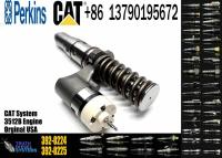 China CAT C3500B Diesel Injector Nozzle Assembly 392-0221 20R-0863 11R-0665 392-0224 20R-1283 392-0225 Generator Parts Accessories for sale