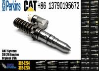 China CAT C3500B Diesel Injector Nozzle Assembly 392-0221 20R-0863 11R-0665 392-0224 20R-1283 392-0225 Generator Parts Accessories for sale