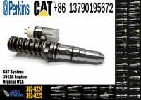China CAT C3500B Diesel Injector Nozzle Assembly 392-0221 20R-0863 11R-0665 392-0224 20R-1283 392-0225 Generator Parts Accessories for sale