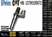 China CAT C3500B Diesel Injector Nozzle Assembly 392-0221 20R-0863 11R-0665 392-0224 20R-1283 392-0225 Generator Parts Accessories for sale