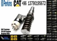 China CAT C3500B Diesel Injector Nozzle Assembly 392-0221 20R-0863 11R-0665 392-0224 20R-1283 392-0225 Generator Parts Accessories for sale