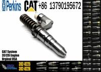 China CAT C3500B Diesel Injector Nozzle Assembly 392-0221 20R-0863 11R-0665 392-0224 20R-1283 392-0225 Generator Parts Accessories for sale