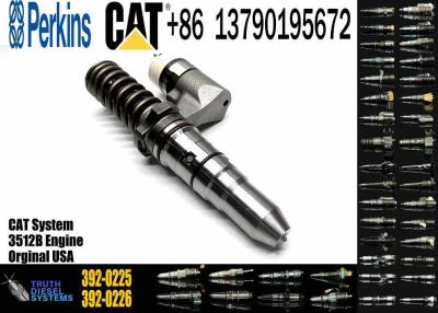 China CAT C3500B Diesel Injector Nozzle Assembly 392-0221 20R-0863 11R-0665 392-0224 20R-1283 392-0225 Generator Parts Accessories for sale