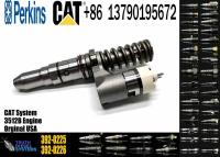 China CAT C3500B Diesel Injector Nozzle Assembly 392-0221 20R-0863 11R-0665 392-0224 20R-1283 392-0225 Generator Parts Accessories for sale