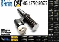 China CAT C3500B Diesel Injector Nozzle Assembly 392-0221 20R-0863 11R-0665 392-0224 20R-1283 392-0225 Generator Parts Accessories for sale