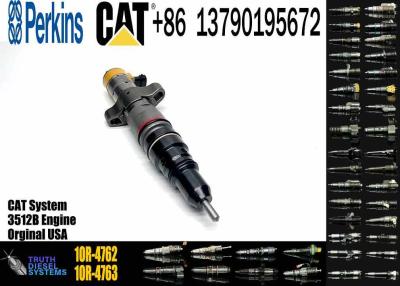 China Brand New Fuel Injector C7 diesel Engine1OR-4762 1OR4762 241-3239 243-4502 295-1408 for C-A-T Excavator 324D 325D 326D 329D for sale