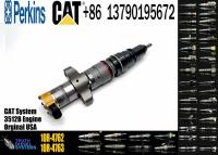 China Brand New Fuel Injector C7 diesel Engine1OR-4762 1OR4762 241-3239 243-4502 295-1408 for C-A-T Excavator 324D 325D 326D 329D for sale
