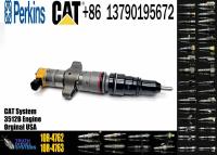 China Brand New Fuel Injector C7 diesel Engine1OR-4762 1OR4762 241-3239 243-4502 295-1408 for C-A-T Excavator 324D 325D 326D 329D for sale
