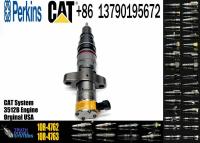 China Brand New Fuel Injector C7 diesel Engine1OR-4762 1OR4762 241-3239 243-4502 295-1408 for C-A-T Excavator 324D 325D 326D 329D for sale