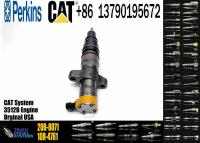China Brand New Fuel Injector C7 diesel Engin2OR-8071 2OR-8071 217-2570 235-2887 for C-A-T Excavator 324D 325D 326D 329D for sale