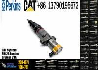 China Brand New Fuel Injector C7 diesel Engin2OR-8071 2OR-8071 217-2570 235-2887 for C-A-T Excavator 324D 325D 326D 329D for sale