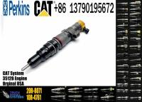 China Brand New Fuel Injector C7 diesel Engin2OR-8071 2OR-8071 217-2570 235-2887 for C-A-T Excavator 324D 325D 326D 329D for sale