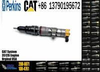 China Brand New Fuel Injector C7 diesel Engin2OR-8071 2OR-8071 217-2570 235-2887 for C-A-T Excavator 324D 325D 326D 329D for sale