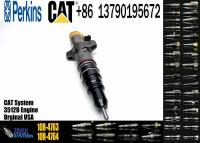 China The diesel Injector for C7 Engine, Model 241-3400,10R-4763 for sale