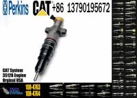 China The diesel Injector for C7 Engine, Model 241-3400,10R-4763 for sale