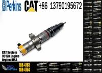 China The diesel Injector for C7 Engine, Model 241-3400,10R-4763 for sale