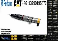 China The diesel Injector for C9 Engine, Model 245-3516,10R-4764 for sale