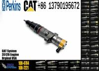 China The diesel Injector for C9 Engine, Model 245-3516,10R-4764 for sale