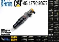 China The diesel Injector for C9 Engine, Model 245-3516,10R-4764 for sale