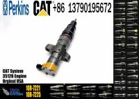 China Diesel Fuel Injector 387-9434 10R-7221 for C9 Engine for sale