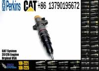 China Diesel Fuel Injector 387-9434 10R-7221 for C9 Engine for sale