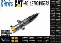 China Diesel Fuel Injector 387-9434 10R-7221 for C9 Engine for sale