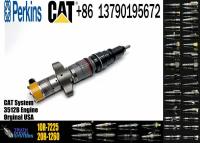 China High Performance New Diesel Fuel Injector 295-1411 10R7225 10R-7225 for CAT C7 Engine for sale