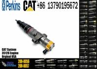 China Brand New Fuel Injector C7 diesel Engin20R-8056 20R-8056 217-2570 235-2887 for C-A-T Excavator 324D 325D 326D 329D for sale