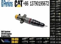 China Brand New Fuel Injector C7 diesel Engin20R-8056 20R-8056 217-2570 235-2887 for C-A-T Excavator 324D 325D 326D 329D for sale