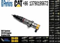 China 20R-8058 Fuel Injector Nozzle Engine Seal 1986878 198-6878 4340758 Parts 434-0758 for Construction Machinery for sale
